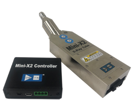 X 射线和伽马射线光谱仪 - Ametek/Amptek